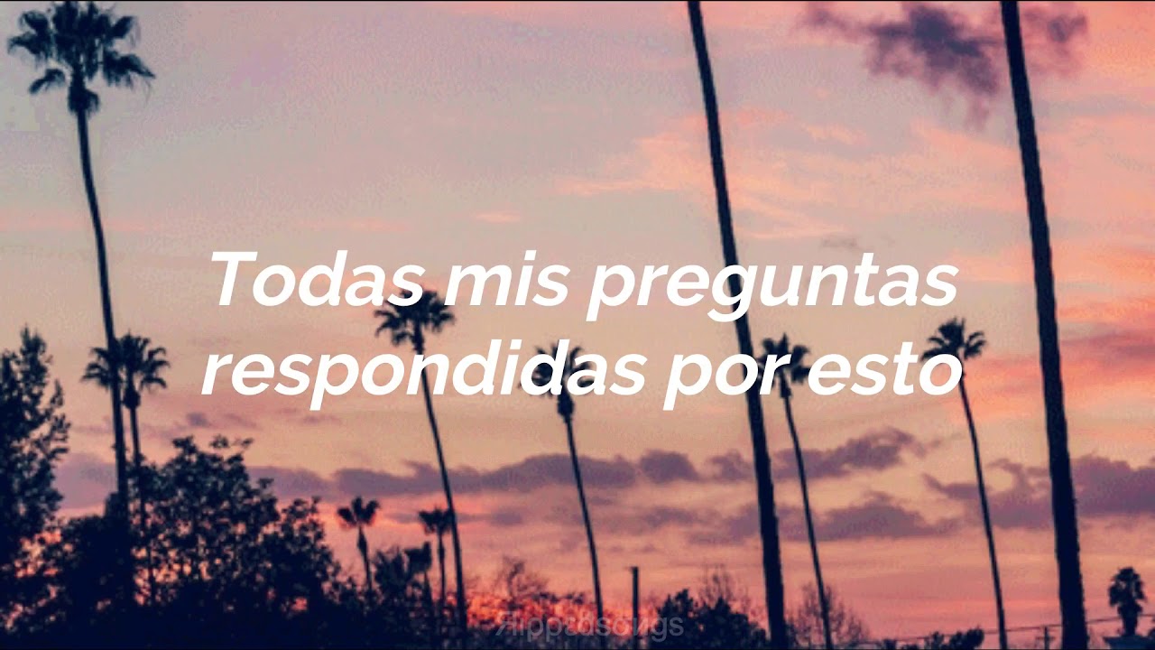 Good Day - Surfaces (Sub.Español) - YouTube