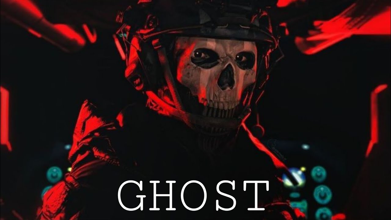 Ghost edit #callofduty #ghost #mw2 - YouTube