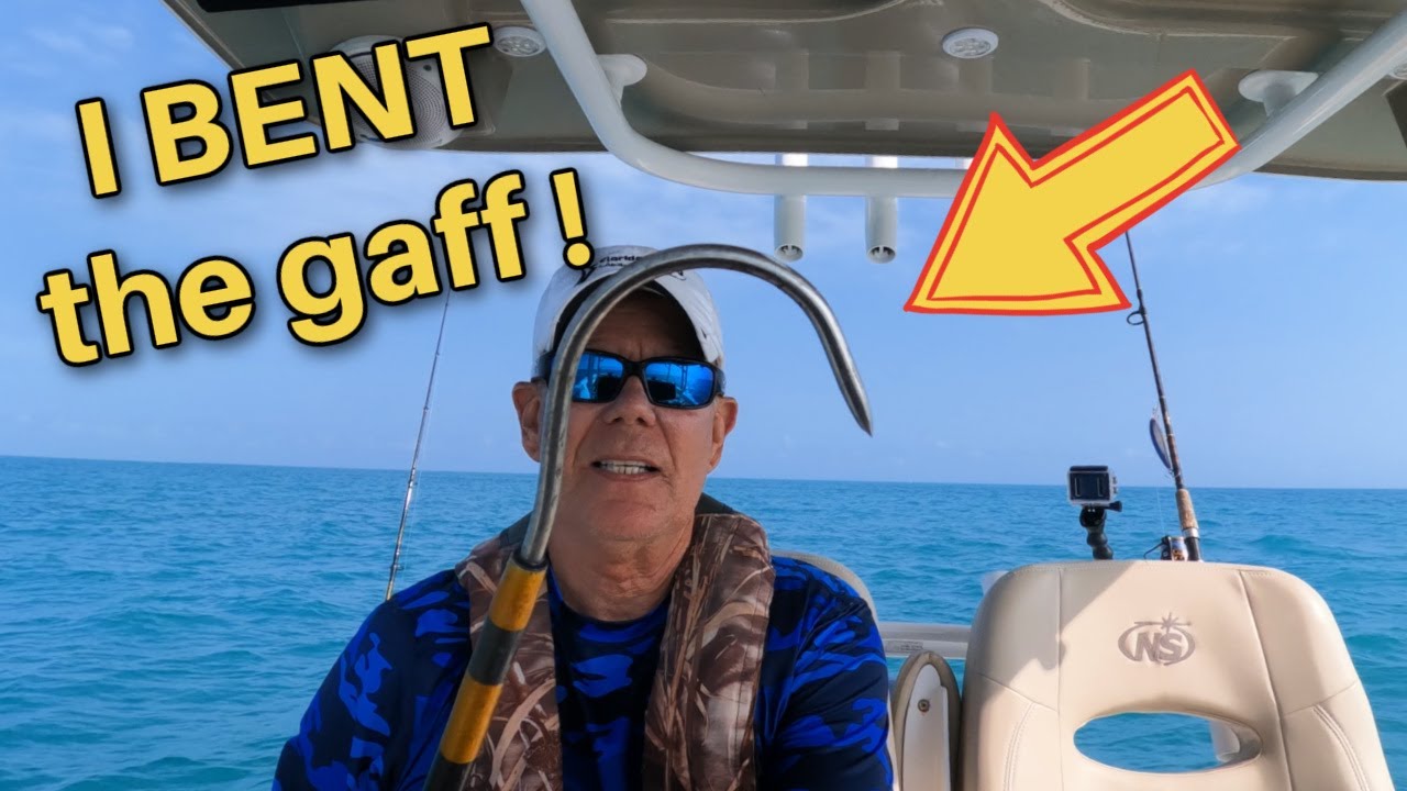 Solo Fishing the Florida Keys Patch Reefs: Catching the BIGGEST "Rock ...
