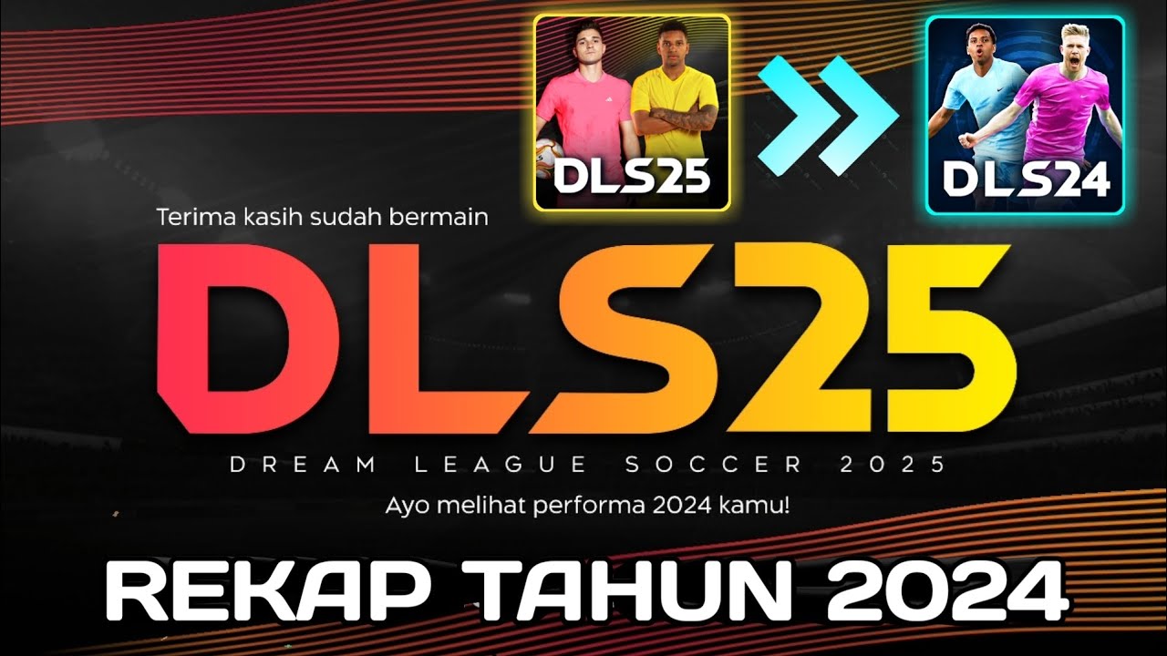 Inilah Hasil REKAP PERFORMA 2024 - DLS 25 - YouTube