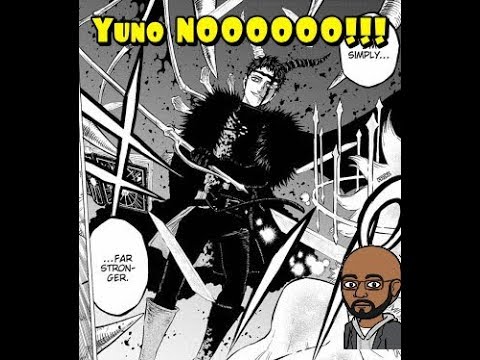 Is Yuno Dead? Black Clover Chapter 238 Discussion - YouTube