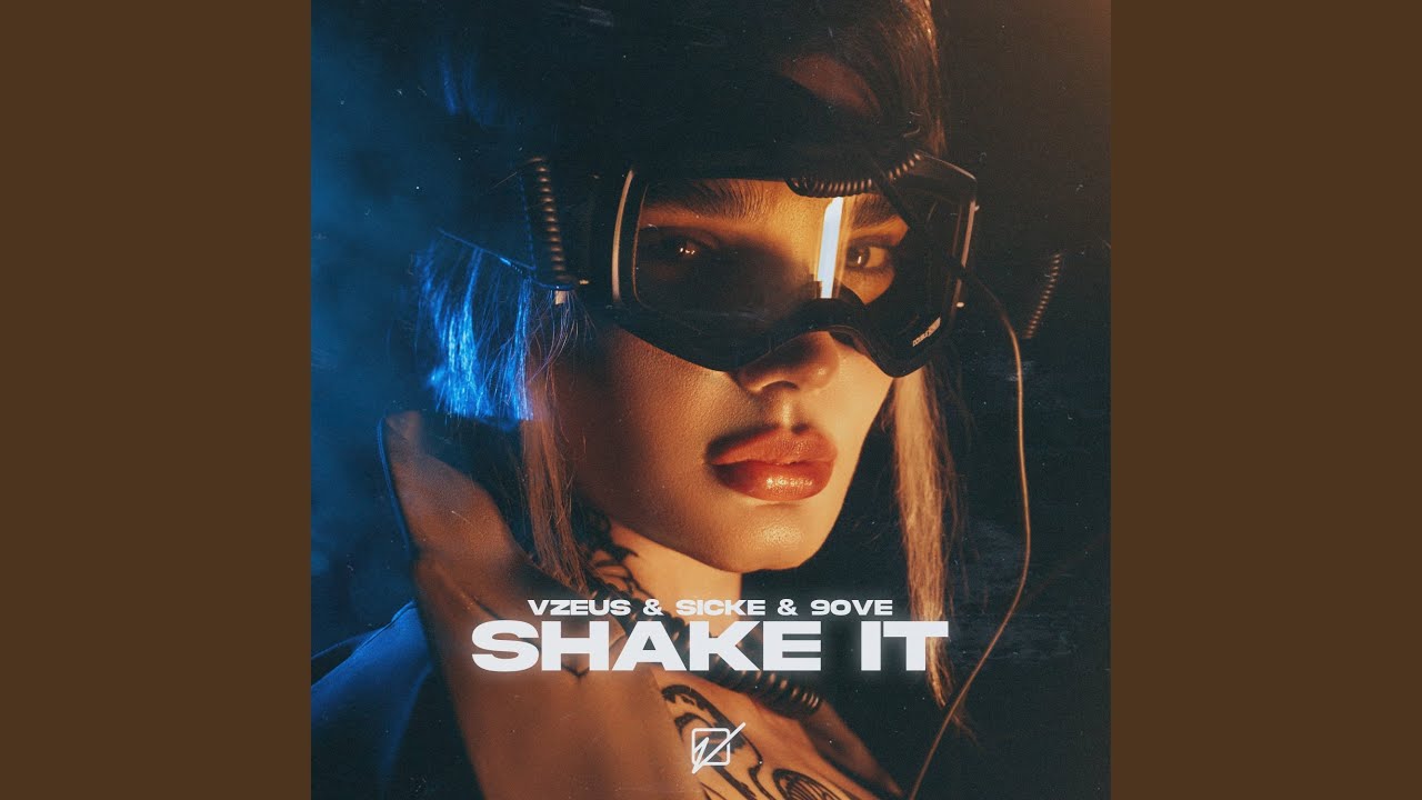 Shake It - YouTube