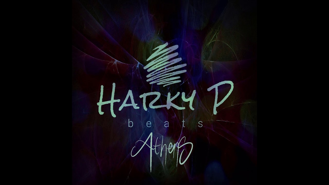 Harky P - ATHENS (Instrumental) - YouTube