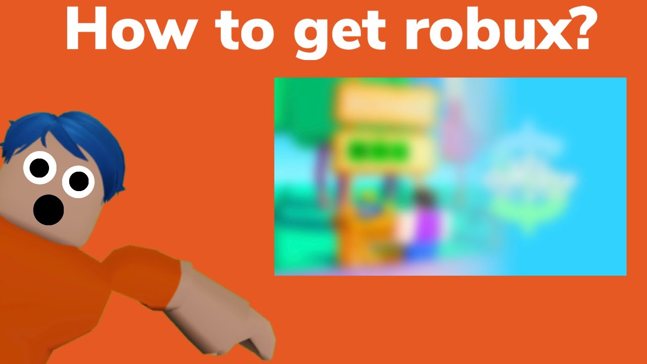 How to get robux on pls donate! (Fast And Easy) - YouTube