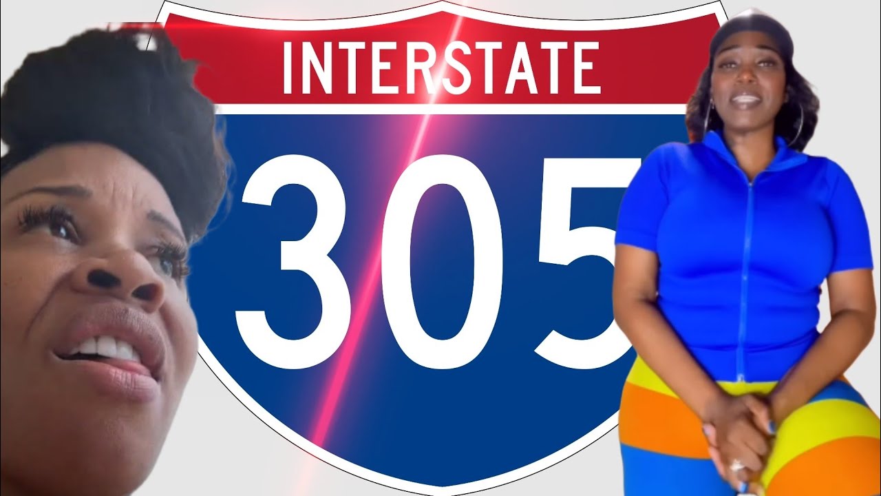 TIA KEMP VS GEISHA 305 THE DADE COUNTY BEEF: THE VENEER DR, BCU COLLEGE, RICK ROSS AND MORE ...