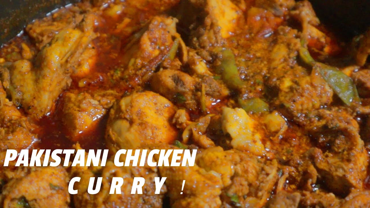 Chicken Recipe | Peshawari Chicken | Peshawari Charsi Chicken Recipe ...