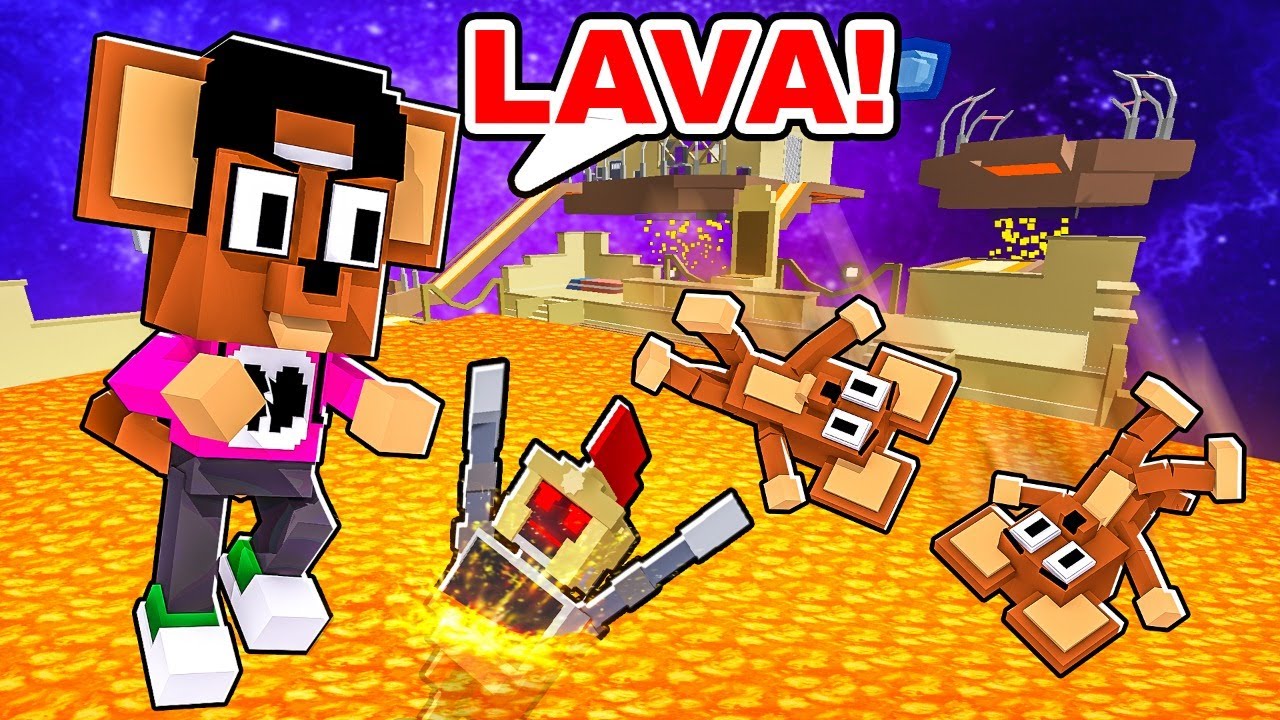 GANAMOS con COMANDOS de ADMIN CAPITULO FINAL de KITTY | Cerso Roblox ...