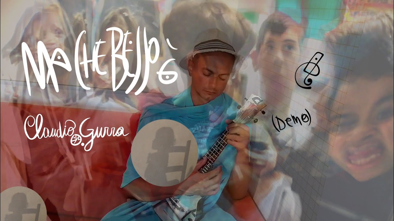 Claudio Gurra = Ma che bello è (Officinale) - YouTube