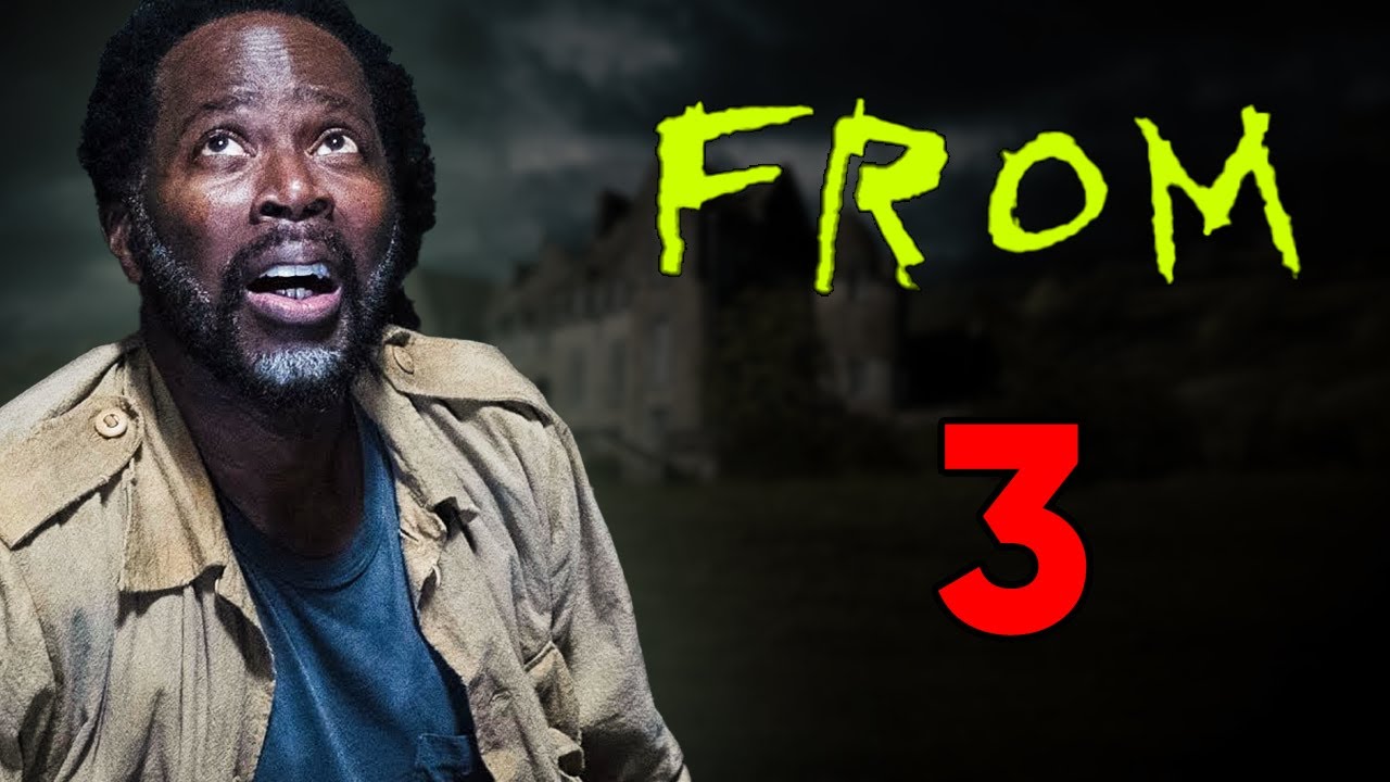 From Season 3 Release Date & Trailer - Everything We Know - YouTube