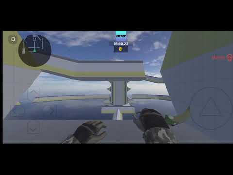 bhop pro how to be pro in ski map