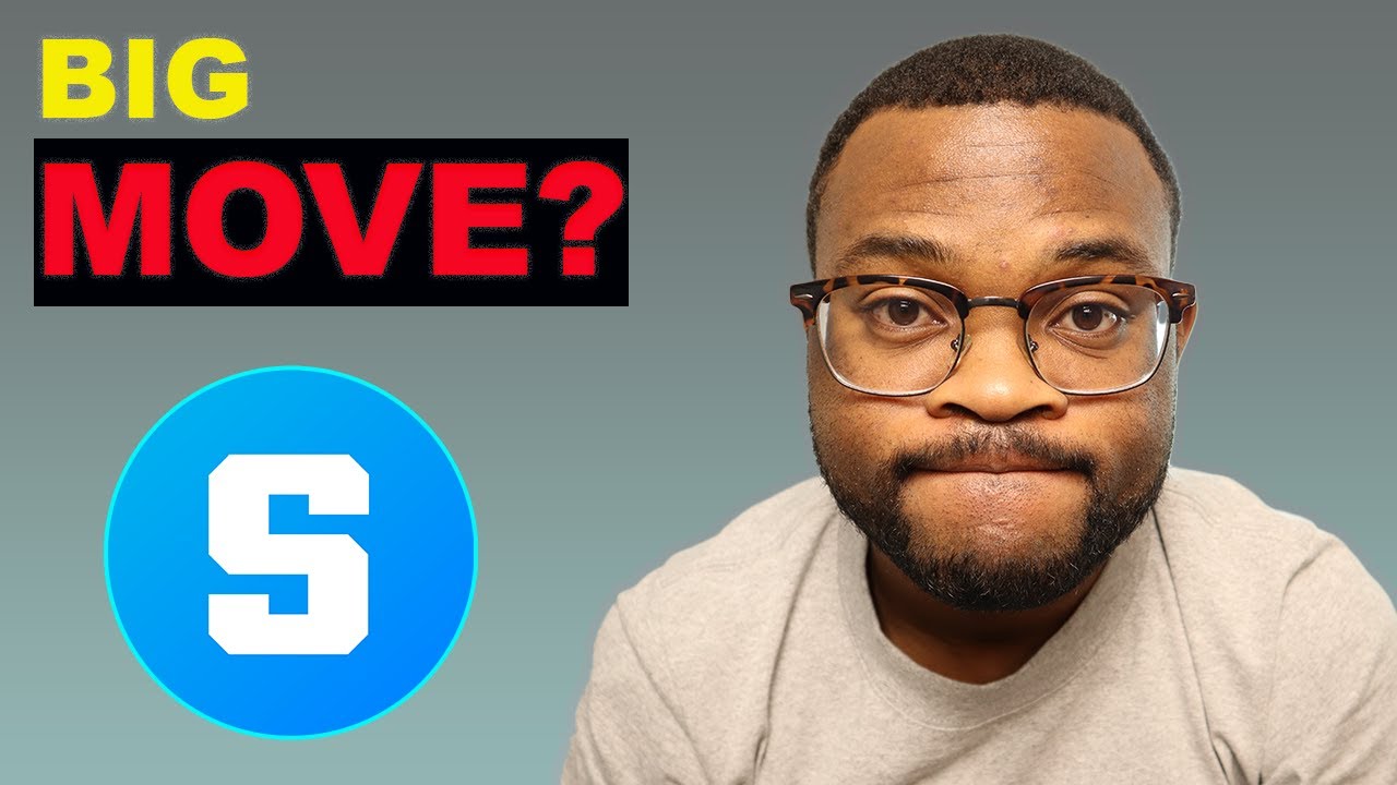 The SandBox is set for a big potential move (SAND) - YouTube