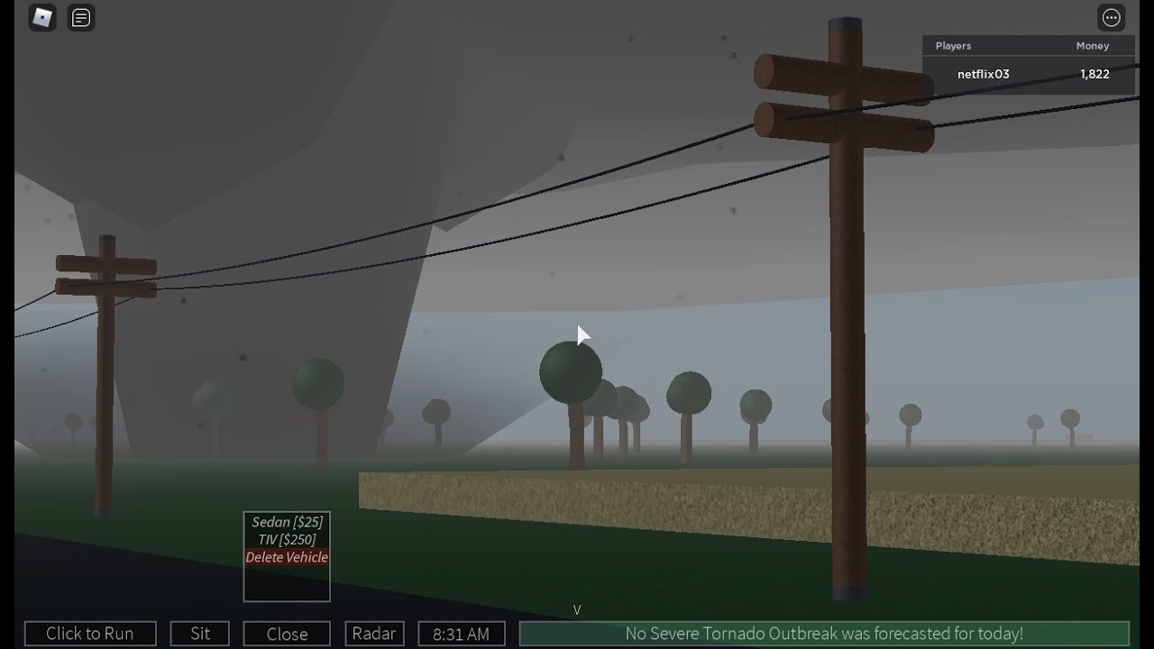 Roblox Storm Chasers Episode 1 Season 1 Part 2 - YouTube