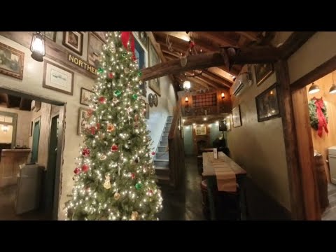 Beck-Ringland Tavern & Scenery Hill Brewing