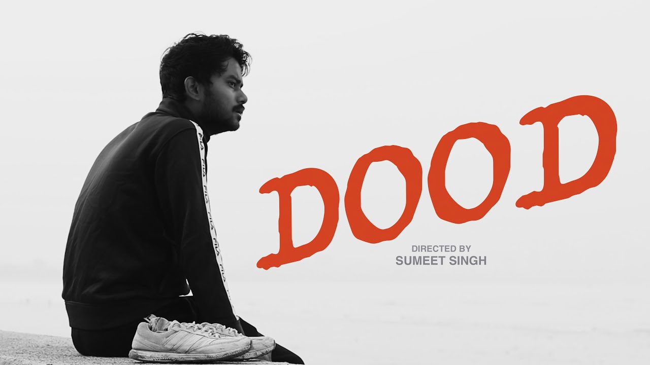 "Dood" | Short Film Teaser | A Struggle with Despair and Internal ...