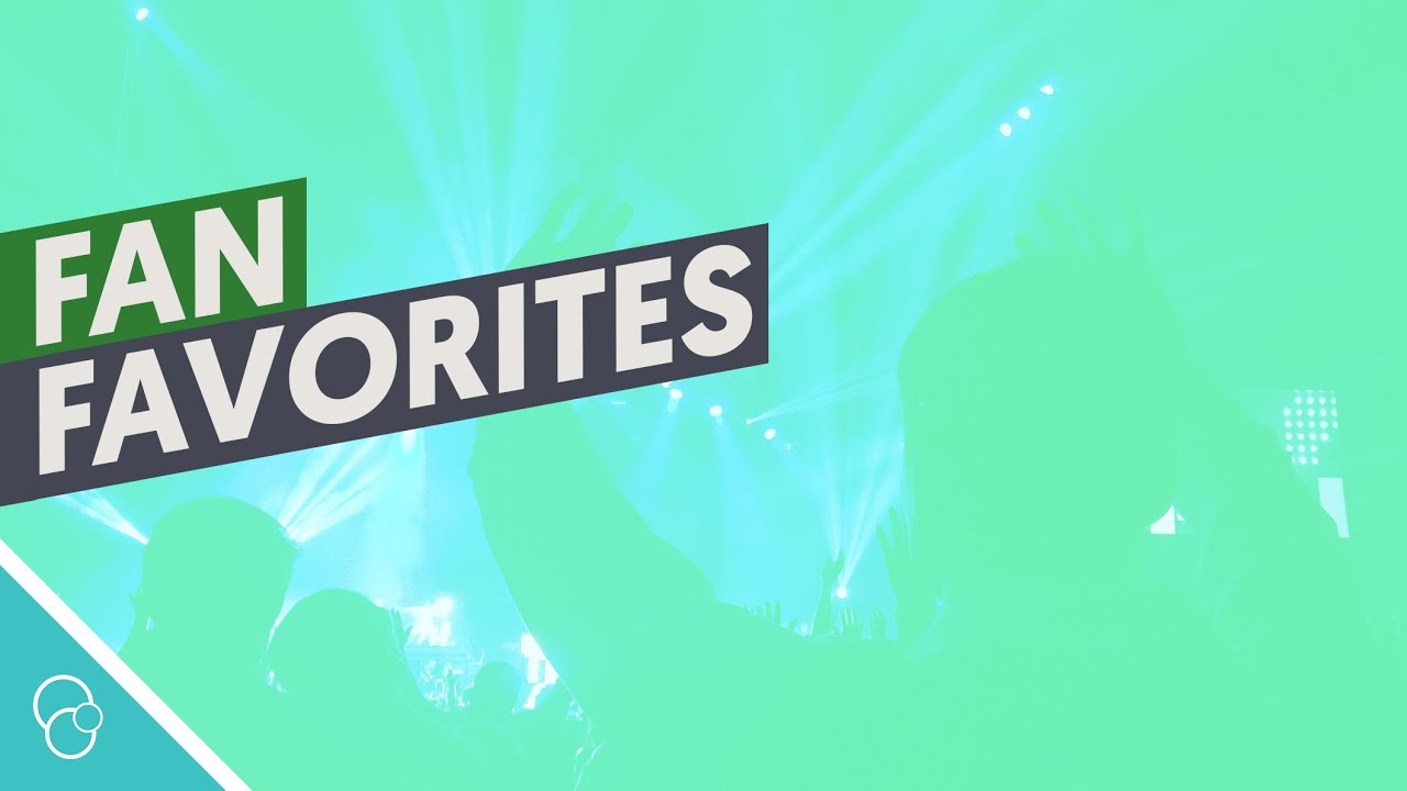 Fan Favorites - YouTube