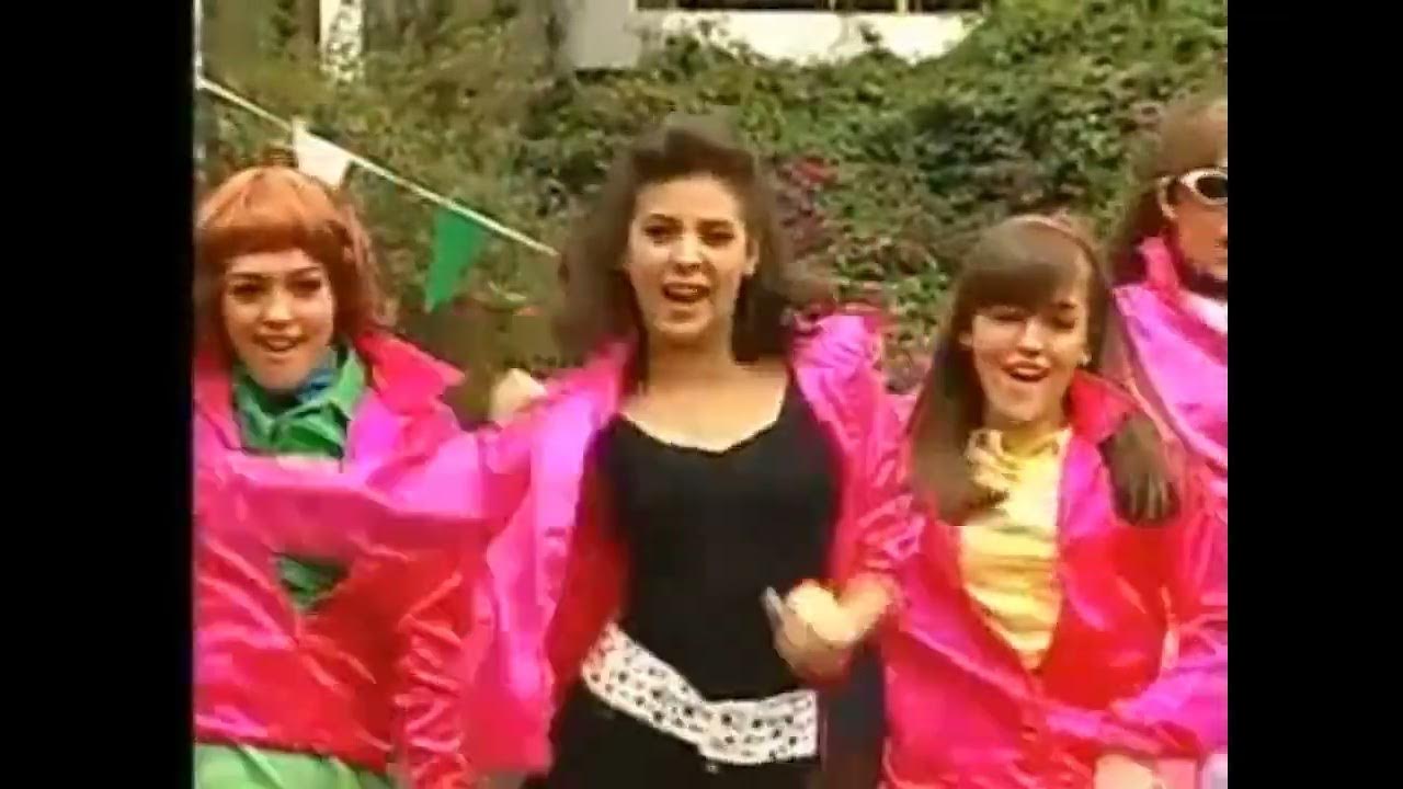 4to Capítulo Flashback (Somos Tú y Yo) - YouTube