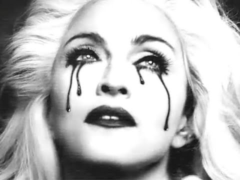 Top 10 Saddest Madonna Songs - YouTube