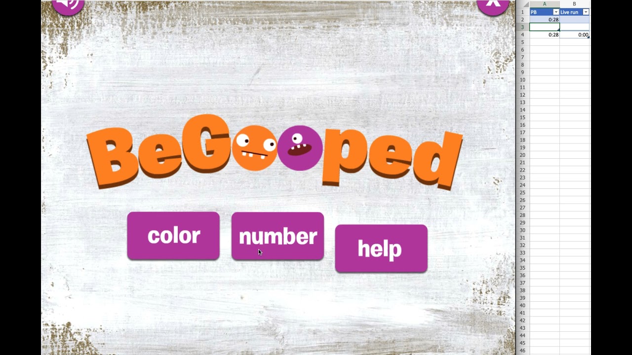 I-ready: Begooped Any% in 1m 28s - YouTube