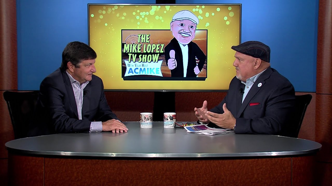 The Mike Lopez TV Show - Season 3, Episode 7 - YouTube