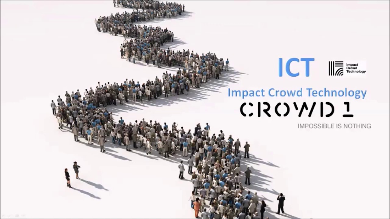 1 Crowd 1 Introduction - YouTube