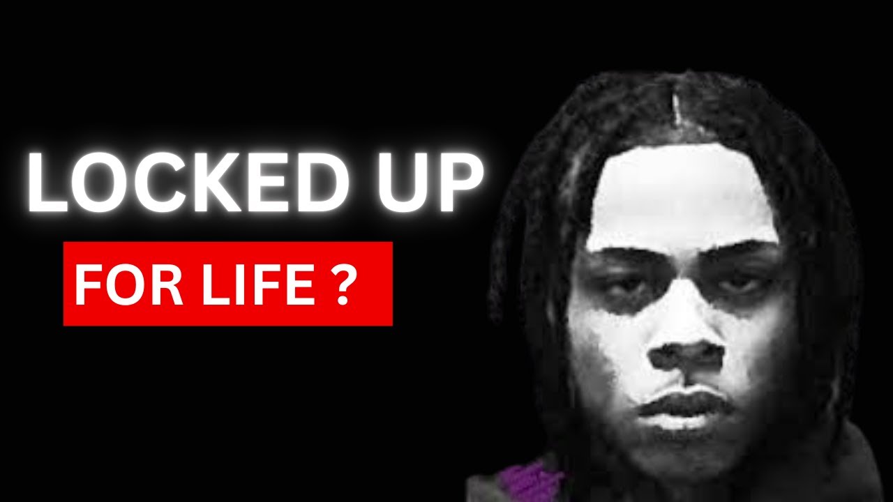 Kay Flock Sentenced to 30 Years at Age 18 What Really Happened - YouTube