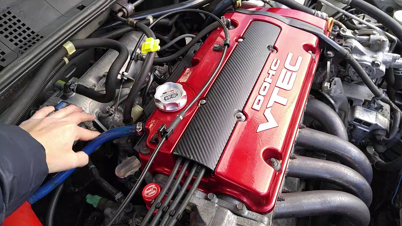 H22A7 H22A (euro R) Engine Parts JDM Regiment LTD Facebook, 56% OFF