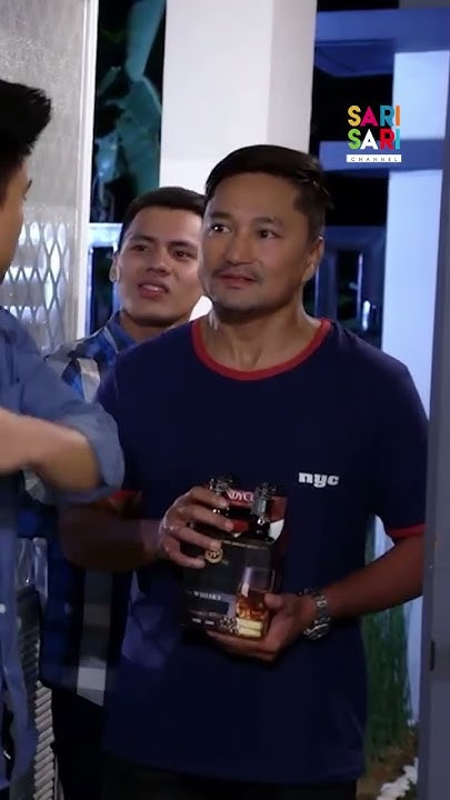 TADDY TADDY PO EPISODE 1 HIGHLIGHT - YouTube