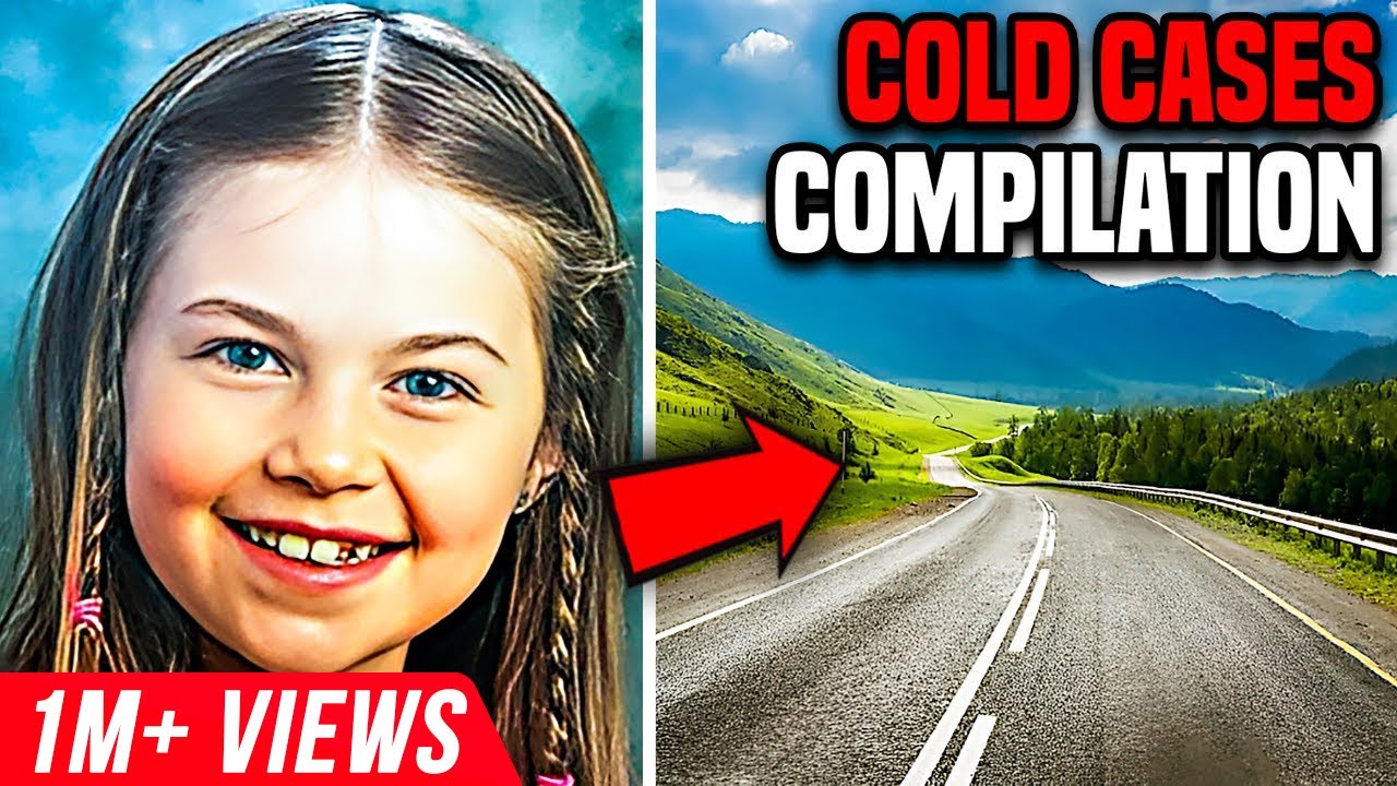 20 Cold Cases Finally SOLVED In 2023 | True Crime Documentary - YouTube