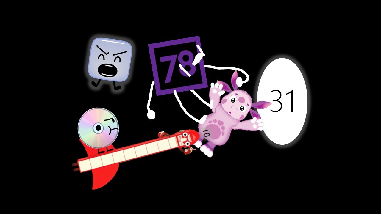 object tv mega voting 31 - YouTube