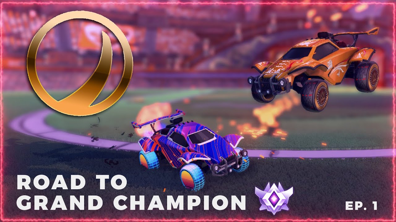 RANK UP *EASILY* In Low Bronze (Road To GC #1) - YouTube