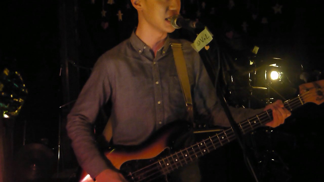 【コピー】the cabs purusha ライブ live - YouTube