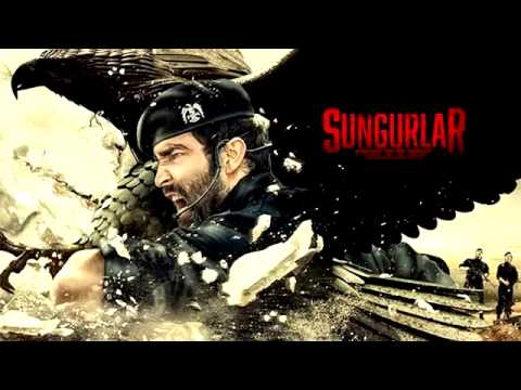 SUNGURLAR  1  Sezon Müzik 18