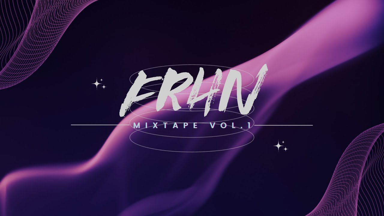 MIXTAPE FRHN VOL.1 - YouTube
