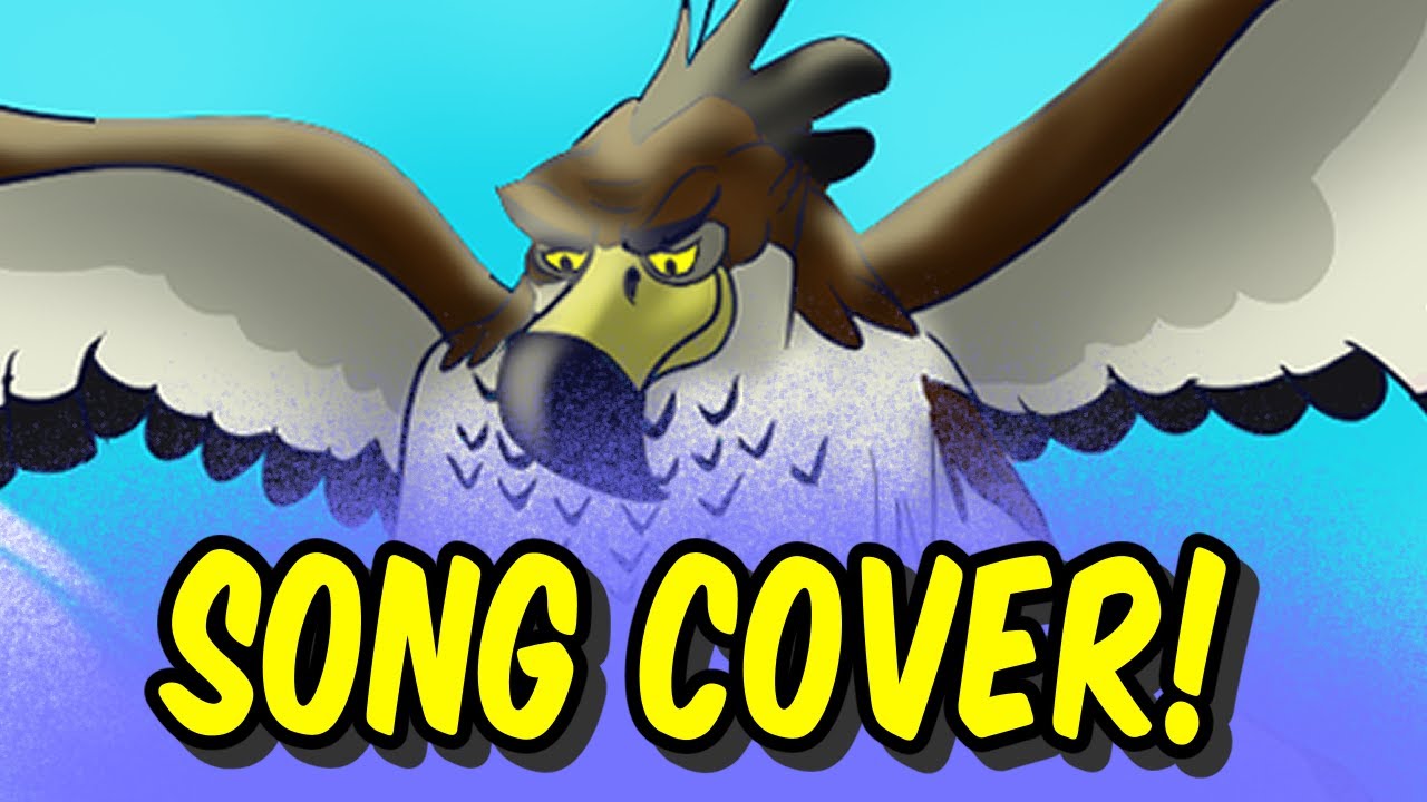 "Hadithi the Hero" [The Lion Guard COVER by Swordtee40] (ft ...