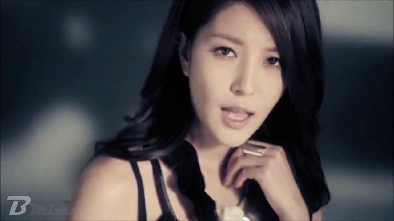 BoA - The Shadow | Korean - Japanese MV Mix - YouTube