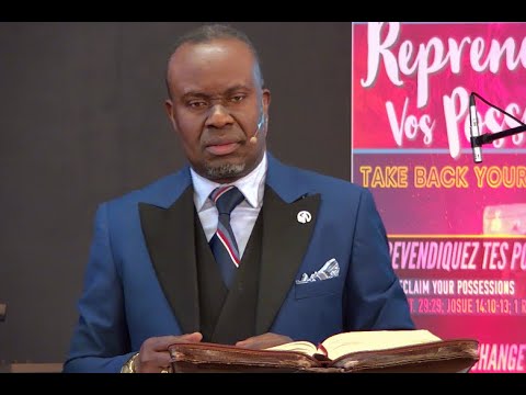 Sunday Service 03/05/2023 with Rev. Pastor Maurice Baruti - YouTube