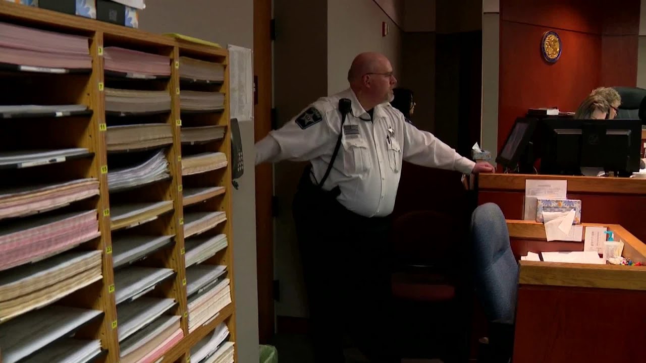 JoAnn Cunningham To Be Sentenced In April For Murder Of Son, A.J ...