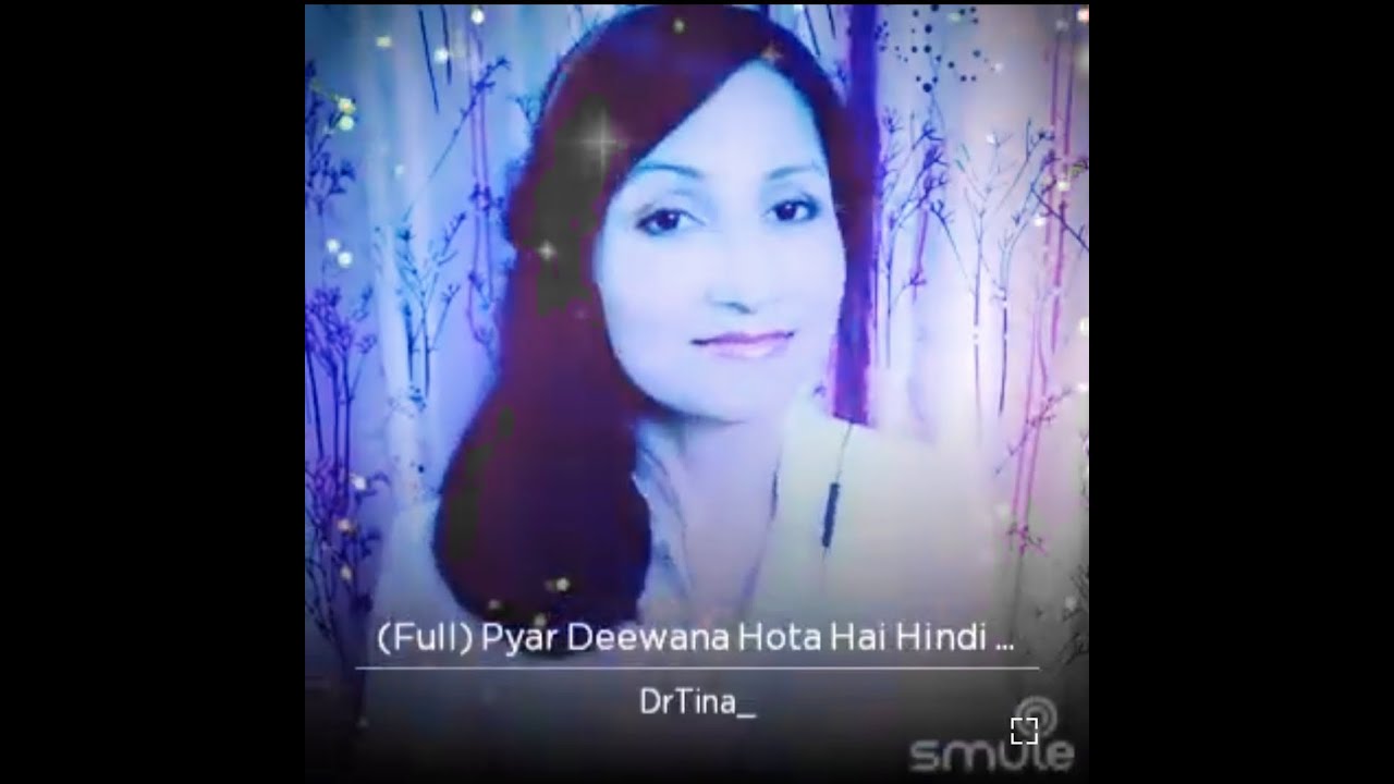 Pyar Diwana Hota Hai - Kishore Kumar - Rajesh Khanna -Asha Parekh - Few ...