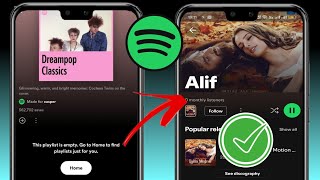Spotify Mod Apk No Funciona Spotify Premium Gratis 2025 Problema De ...