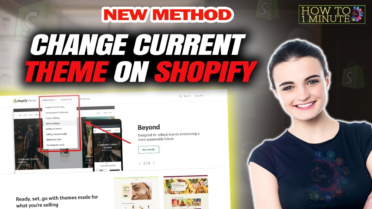 How To Change Current Theme On Shopify 2022 YouTube how-to-change-current-theme-on-shopify-2022-youtube
