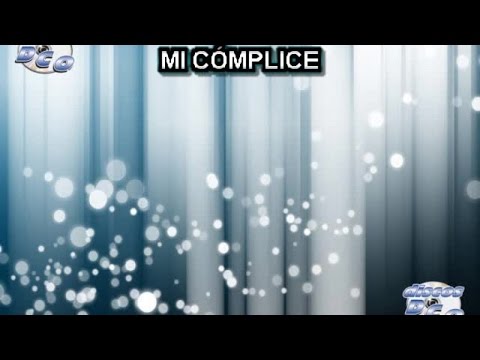 Karaoke Canta como Los Cardenales de NL - MI COMPLICE - YouTube