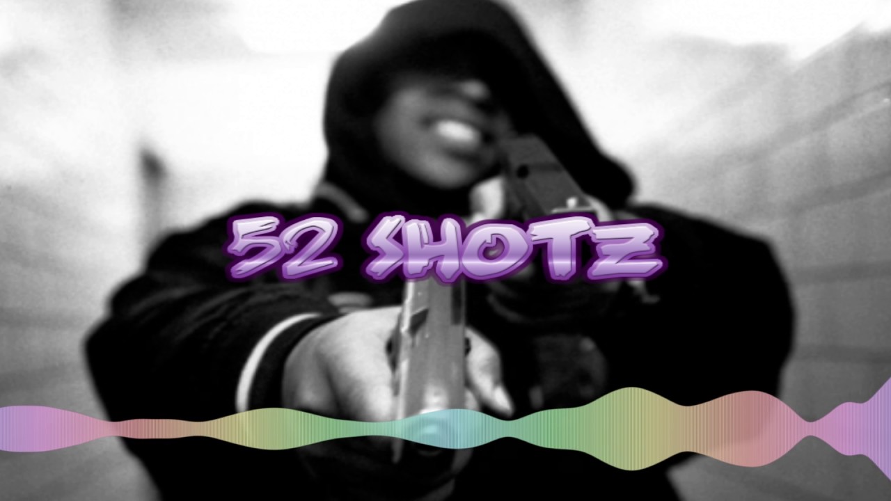 52 SHOTZ(G-BO Lean X Gman lul-T X Mike Sherm) bass boosted - YouTube