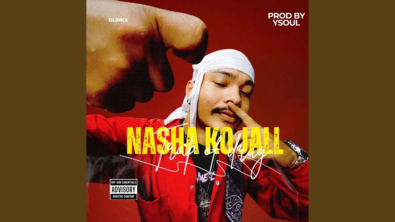 Nasha ko jall - YouTube