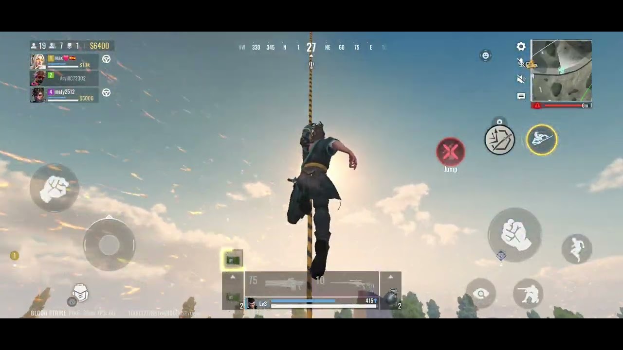 Play blue strike or eighty - YouTube