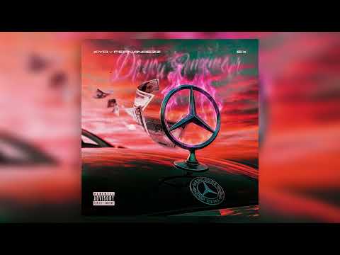 Xiyo & Fernandezz ft. Eix - Do You Remember (Audio Oficial)