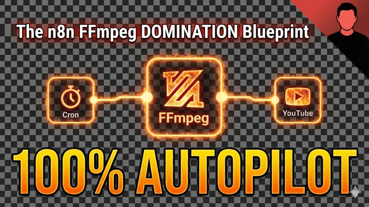 The n8n FFmpeg Blueprint: How to Use n8n for Pro-Level Faceless ...