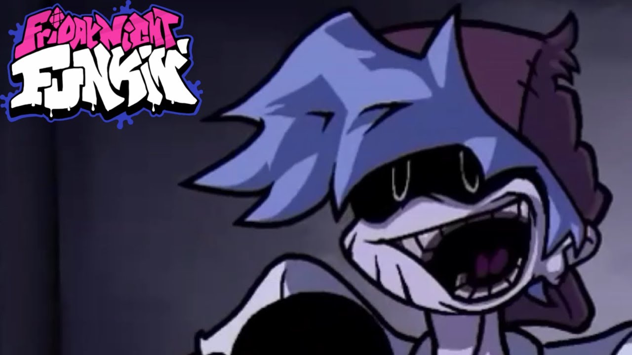 Friday Night Funkin - Hit Single Real Mod - YouTube