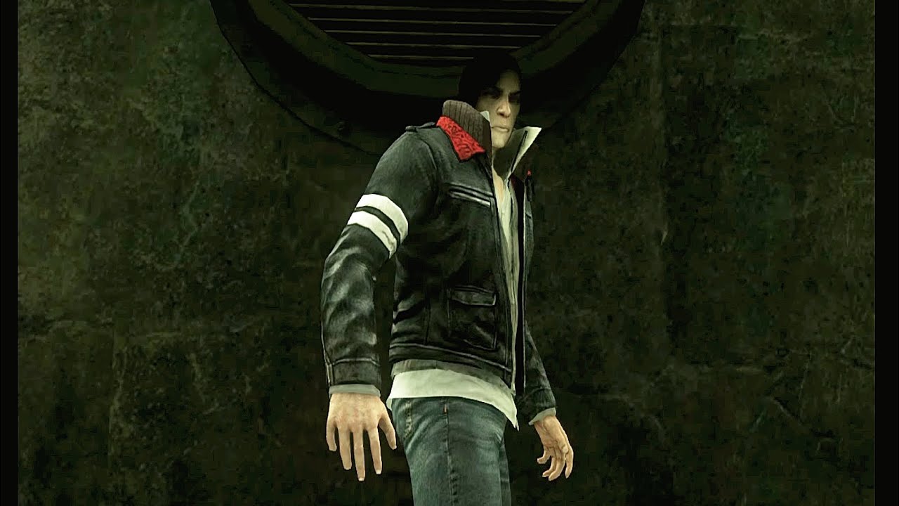 [Prototype 2] Hoodless Alex Mercer gameplay joke mod ¯⁠\⁠_⁠(⁠ツ⁠)⁠_⁠/⁠¯ ...