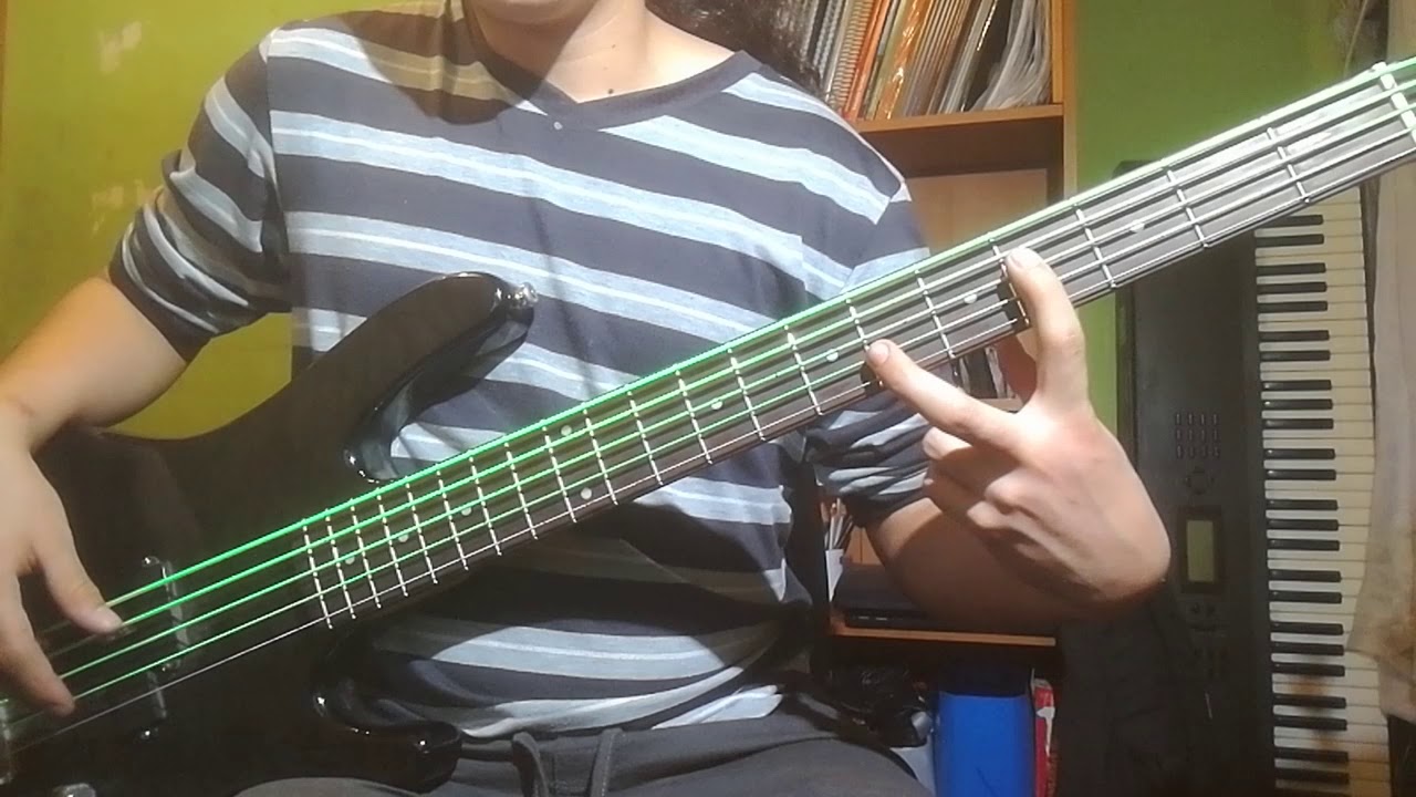 Tal Como Soy Jesús Adrián Romero Tutorial Bajó - YouTube