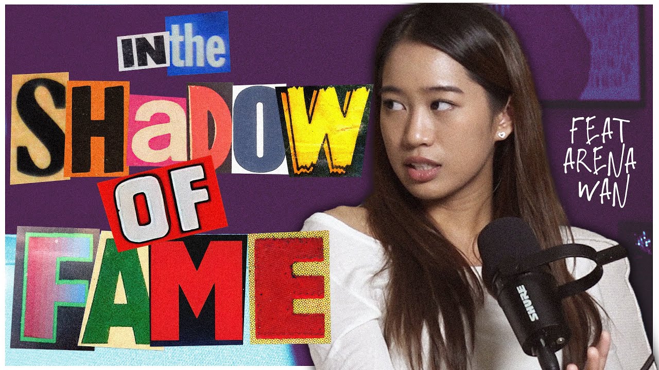 BORAK! SPACE EP60 : In The Shadow of Fame, Living with an Autistic ...